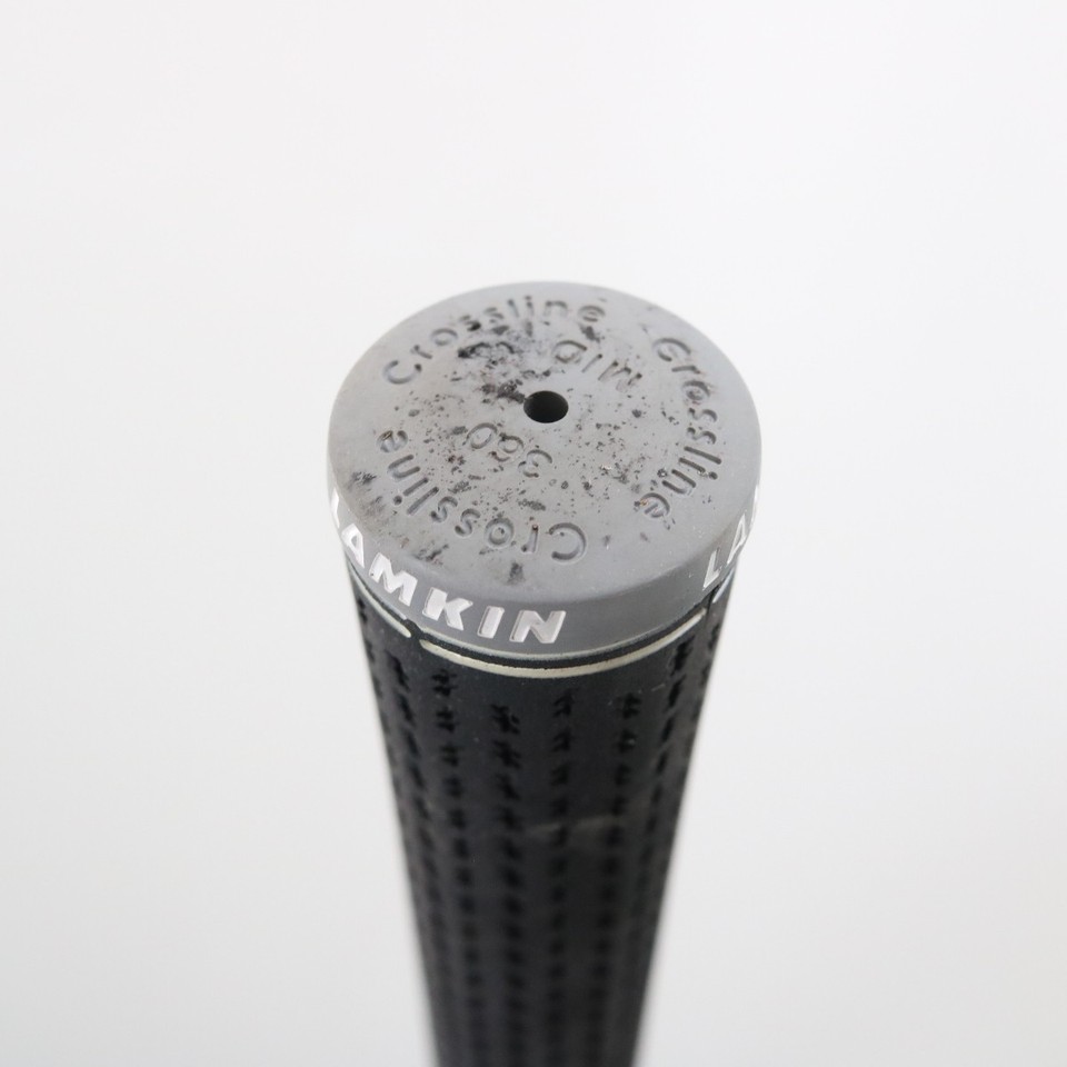 Tour Edge Hot Launch E524 3 Fairway Wood Graphite A Senior RH C-151666 ...