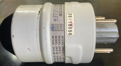 Fire Alarms - Pyrotronics System 3