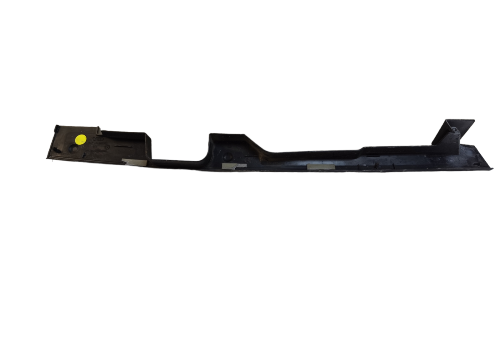 2018 - 2020 AUDI Q5 FRONT RH SIDE FENDER INNER CLOSURE PANEL OEM | eBay