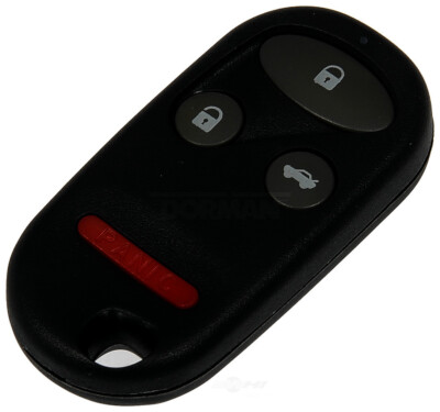 Keyless Entry Transmitter Dorman 99373 | eBay
