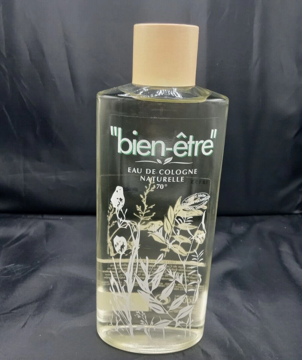 Bien Etre Eau De Cologne