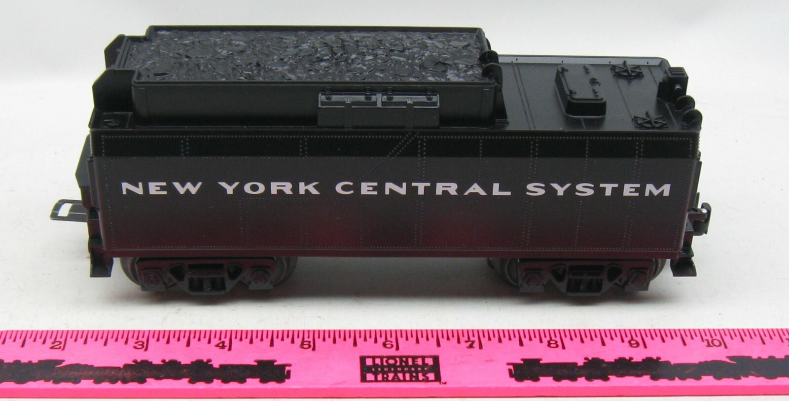 Lionel ~ #8635 New York Central System 4-4-2 locomotive steam and ...