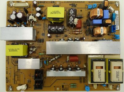 LG 47LH40-UA, 47LH30-UA Power Board EAY57681301 (EAX55357701) | eBay