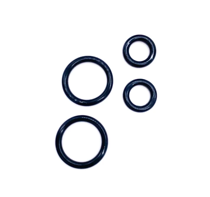 KC TP38r Stage 2 Raw Turbo .84 AR w/ CCV Mod For 94-98 Ford 7.3L ...