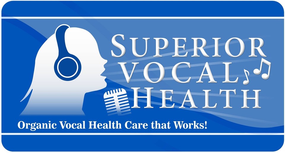 Superior Vocal Health VOCAL RESCUE Herbal/Organic Vocal Gargle for ...