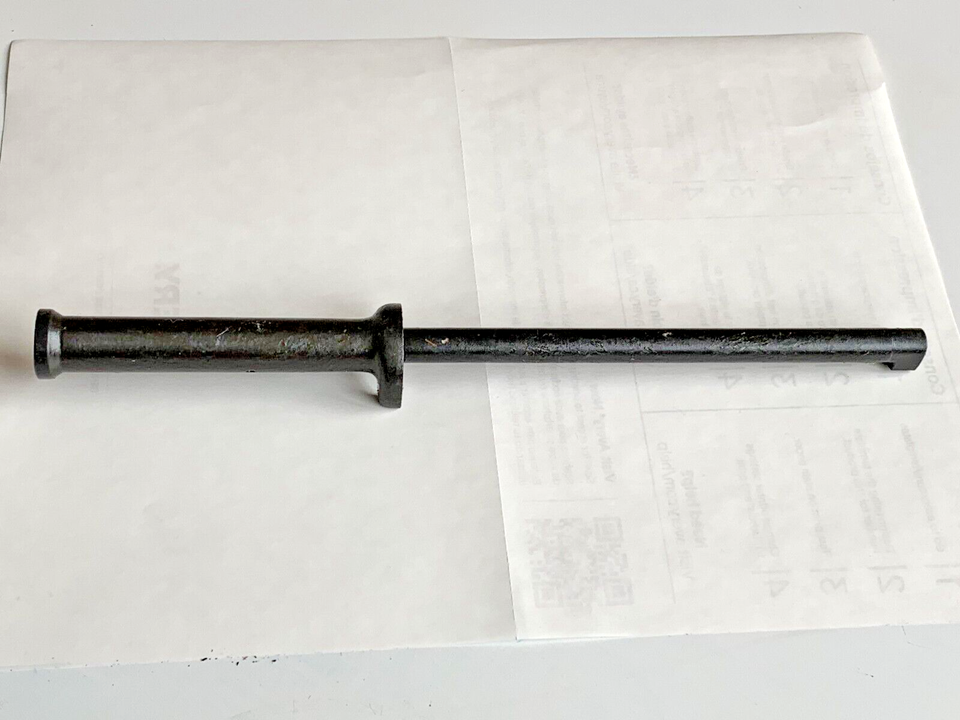 Yugo SKS Gas Tube Yugoslavian M59/66 Zastava Military Surplus NOS ...