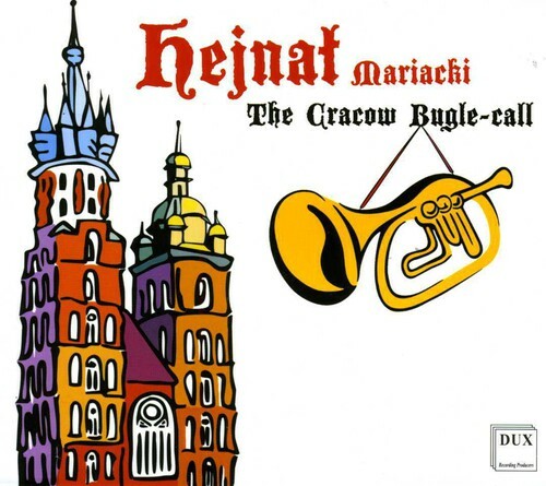 ARS NOVA - CRACOW BUGLE-CALL NEW CD 5902547001814| eBay