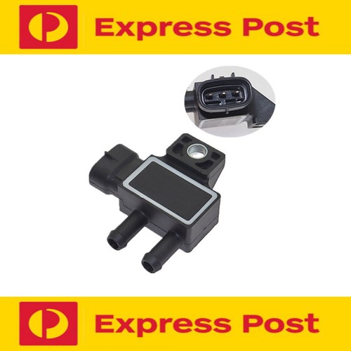 Exhaust Pressure Sensor Particulate Filter DPF 8983314120 for Isuzu ...