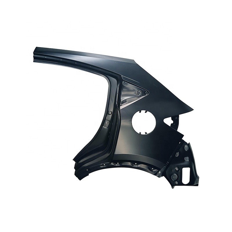 Rear Left Driver Side quarter Panel For Honda HRV HR-V 2016-2022 | eBay