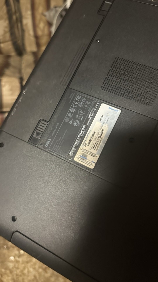 Dell Inspiron N7110 17.3” Laptop | Intel | HDMI | OEM | Tested ...