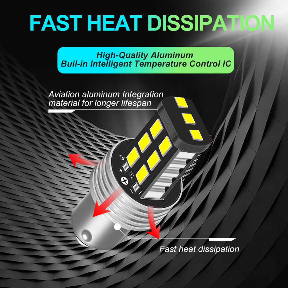 Fits GOLF MK5 LED XENON ICE WHITE REVERSE LIGHT 1x BULBS NOERROR GTD ...