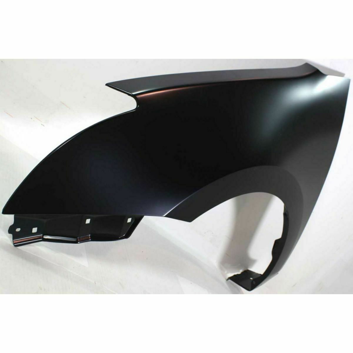 New Front Driver Side Fender Fits 2007-2012 Nissan Sentra NI1240189 | eBay