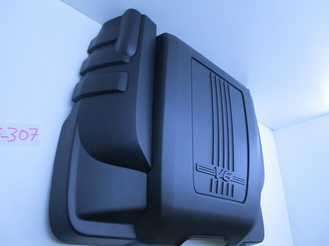 Holden Commodore Ve Sv6 Series 1 and Ve V6 Series 2 Models Engine Cover ...