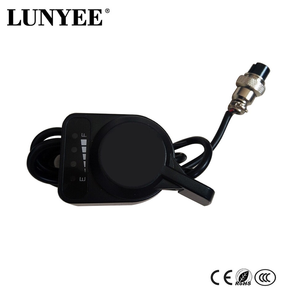 48V 7.8A 300W Bicycle Speed Booster Kit Friction Drive Electric Bike w ...