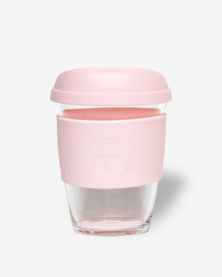 Think Cup 12oz - Blush | eBay