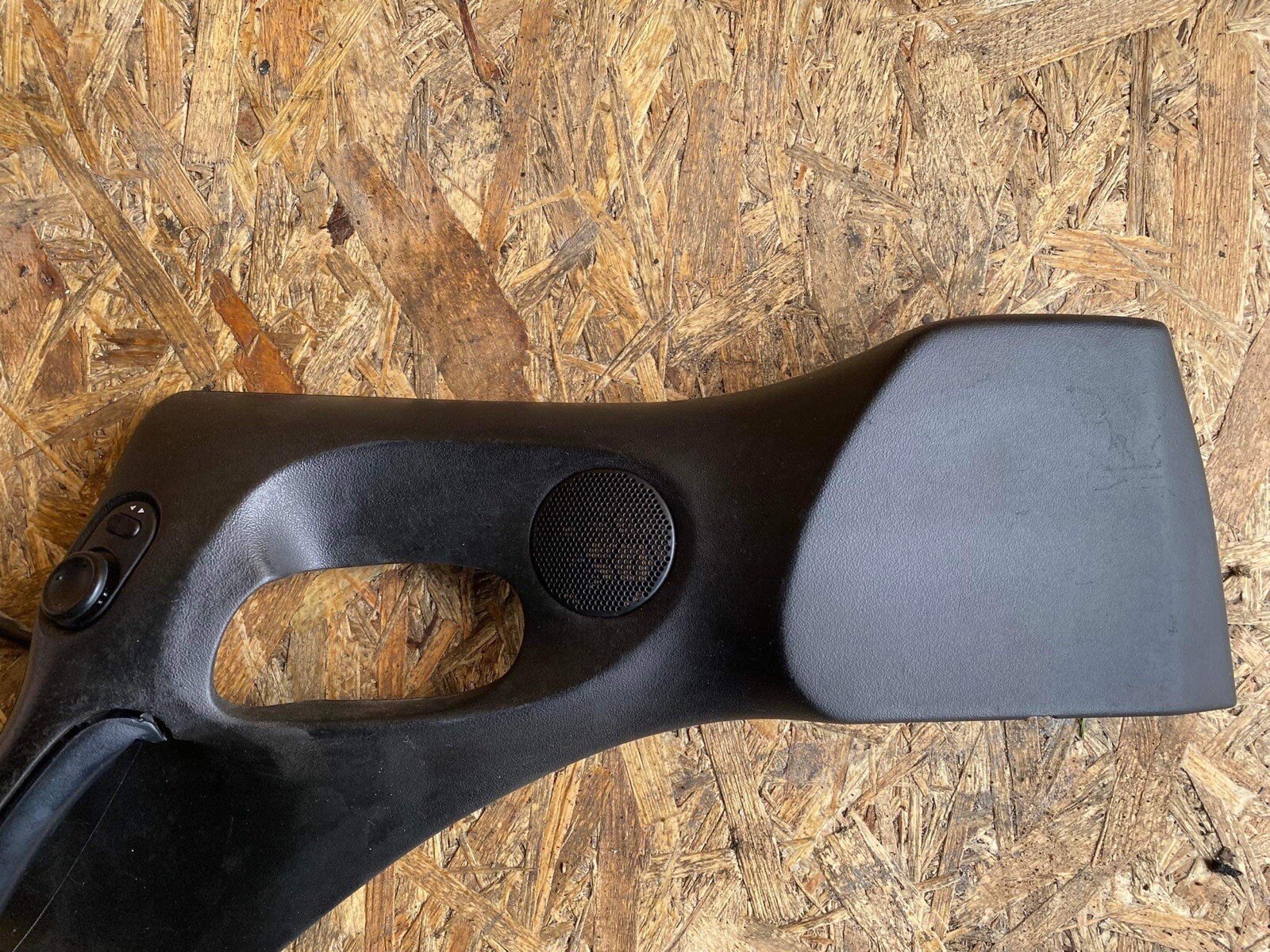 Opel Vectra B Interior Front Left Door Handle Plastic Trim 90503247 | eBay