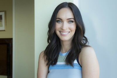 photo 10*15cm 4x6 INCH MEGAN FOX (143) | eBay