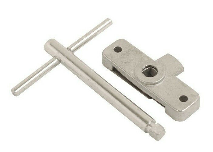 Budget Lock Rim Budget Lock & Key Loft Catch Latch Catering Van Trailer ...