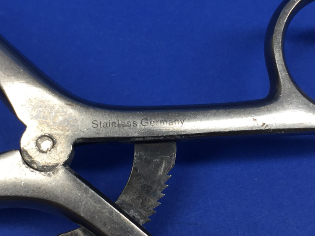 SSI 24-4017 Biomedical Fukuda Humeral Head Retractor, 8inch | eBay