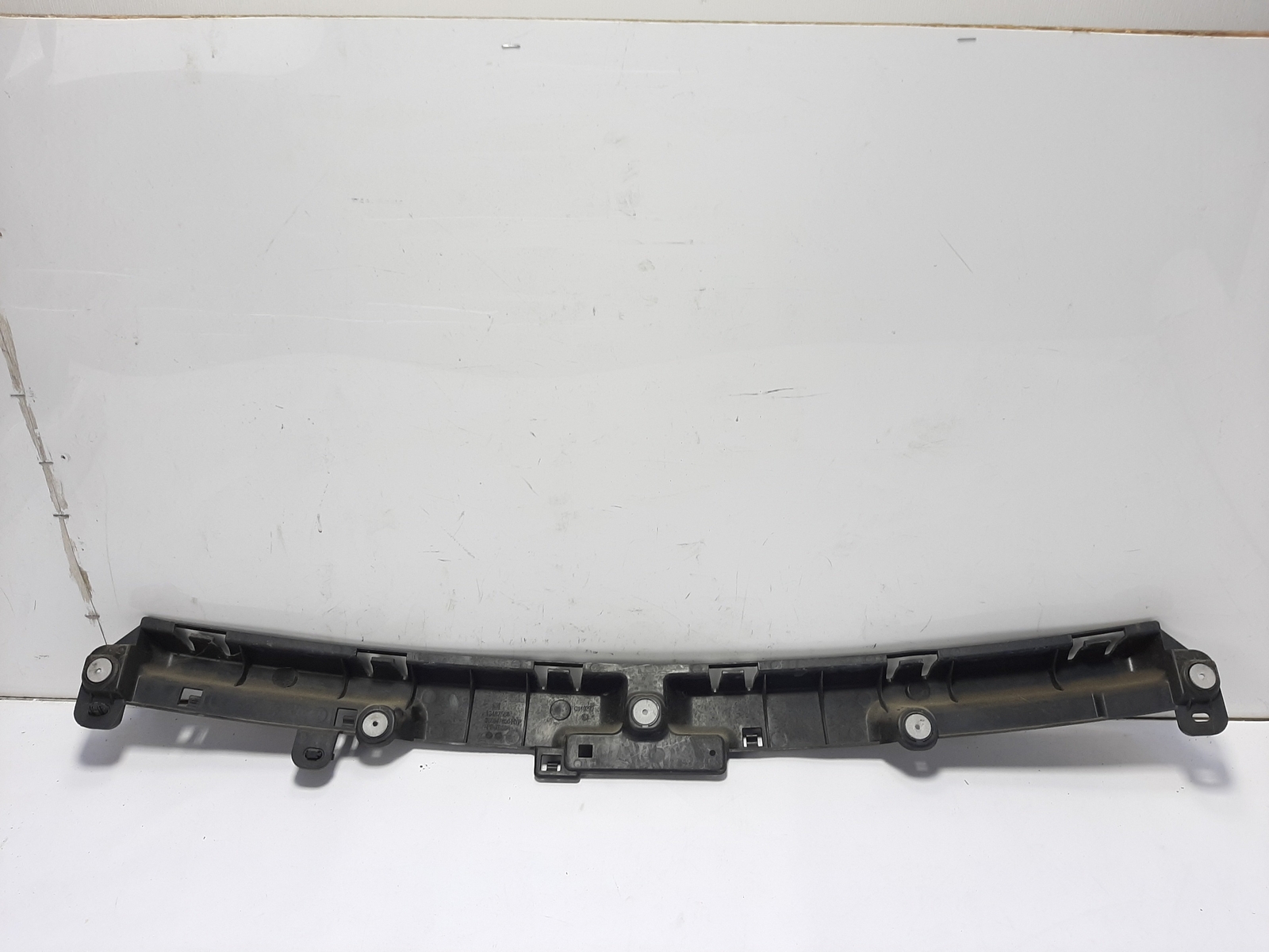 OPEL INSIGNIA B Grand Sport Rear Bumper Middle Bracket Mount 13487586 ...