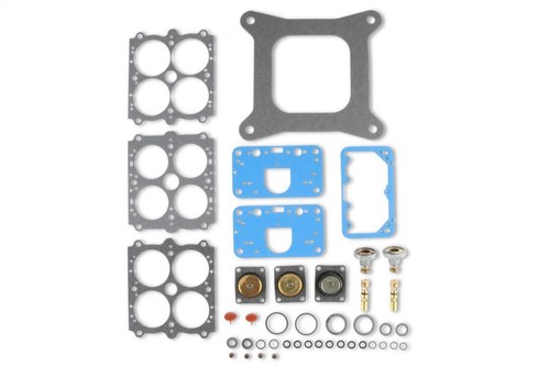 Holley Fast Kit Carburetor Rebuild Kit 90127437131| eBay