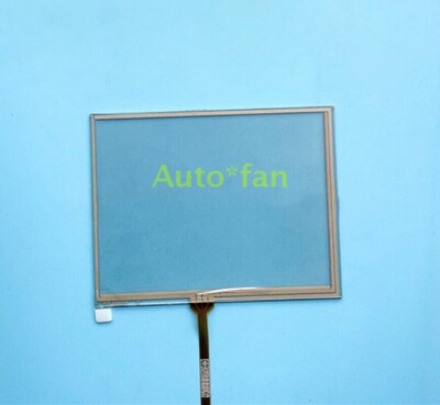 Touch Screen Panel Glass FIT FOR Cybelec CybTouch 6 Servo CNC System ...