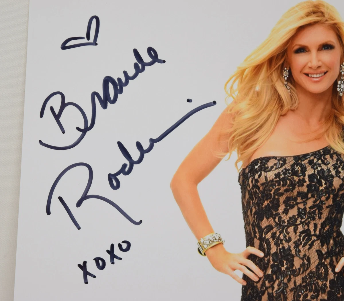 Brande Roderick Apprentice