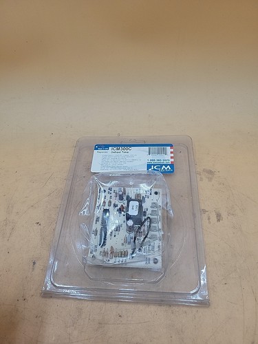 ICM Controls Amana Carrier ICM300C Defrost Timer. PCB455-IC300-1A | eBay