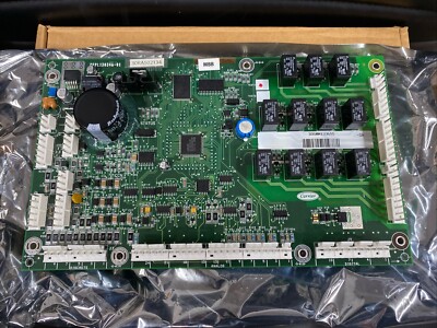 NEW Carrier CEPL130346-01 Chiller Control Board 30RA502134 | eBay