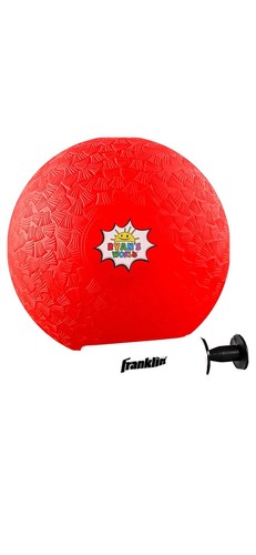Franklin Sports Ryans World Kickball | eBay