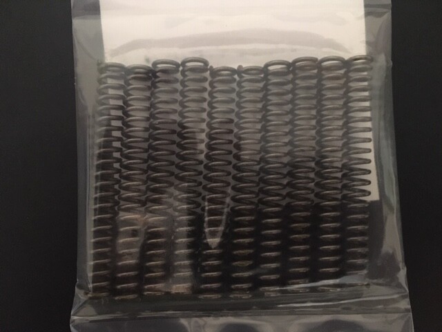 WOLFF 1911 Hammer Spring 15 16 17 18 19 20 21 23 25 26 28 BUY MORE SAVE ...