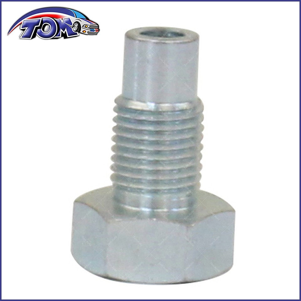 Auto Trans Drain Plug For 02-10 Ford Explorer Mercury Mountaineer ...
