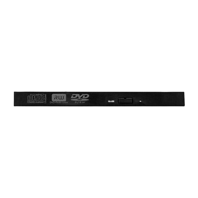 9.5mm Optical Drive Front Bezel PC Laptop DVD CD Burner HDD Caddy Tray ...