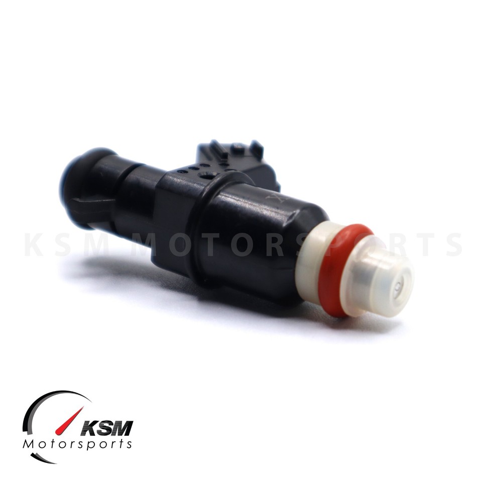 4x FUEL INJECTORS 16450-RNA-A01 for HONDA CIVIC CR-Z FIT CITY 06-16 1 ...