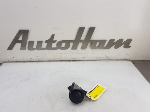 AVERTISSEUR/KLAXON HORN Porsche Cayenne (9PA) 2003 95563520601 / ...