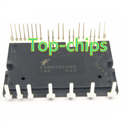 1PCS FSBB30CH60F New Best Offer Power Module Best Price Quality ...