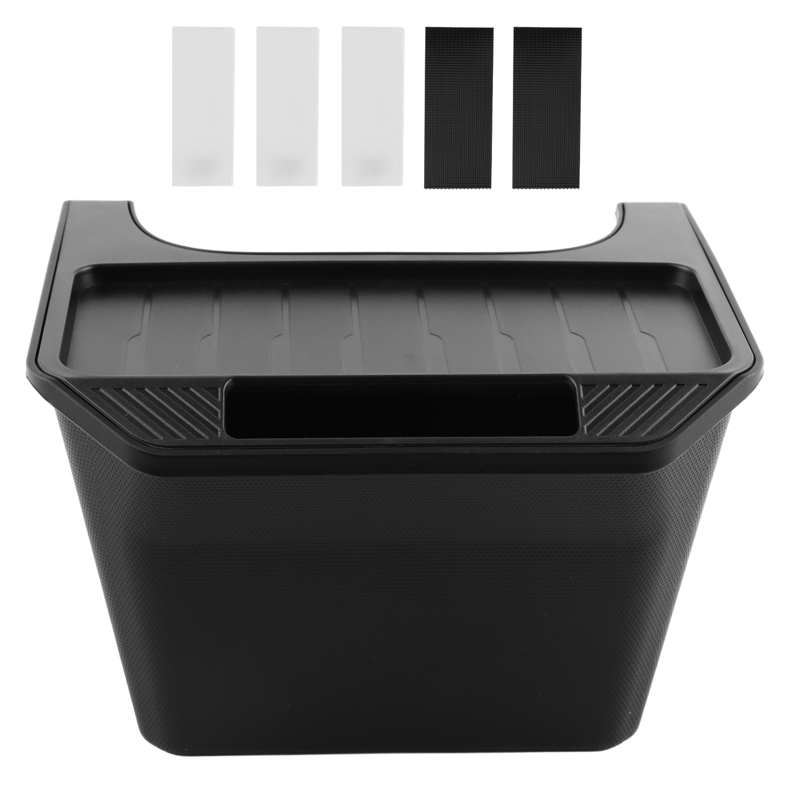 Lightweight Interior Storage Box 2nd Row Backseat Fit for Tesla Model Y ...