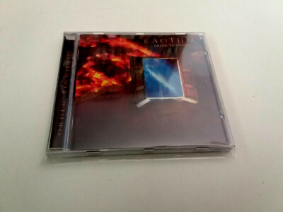 Chaos "Order to Chaos" CD 7 Tracks | eBay