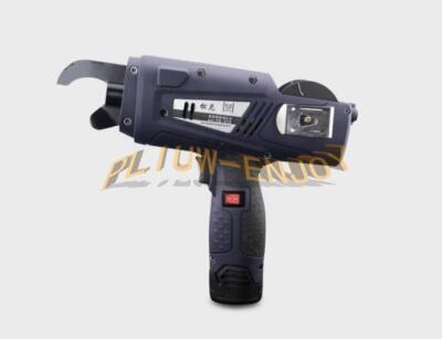 New Automatic Handheld Rebar Tier Tool Rebar Tying Machine 8-34MM YS ...