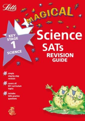 Key Stage 1 Science (Letts Magical SATs) | eBay