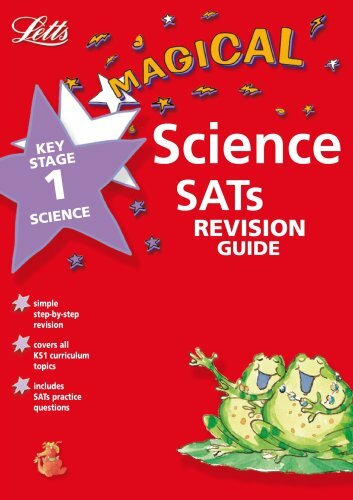 Key Stage 1 Science (Letts Magical SATs) | eBay