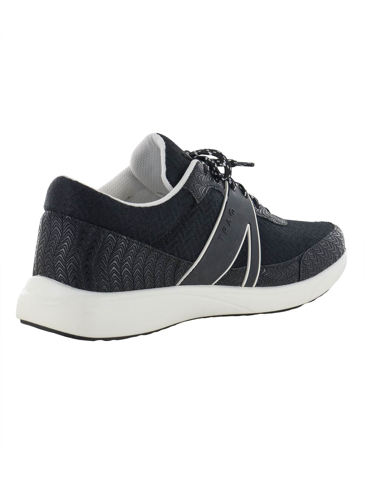 $110 Traq By Alegria Womens Qarma Sneaker Shoes, Path… - Gem