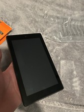 Amazon Kindle Fire 7 Tablets for sale | eBay