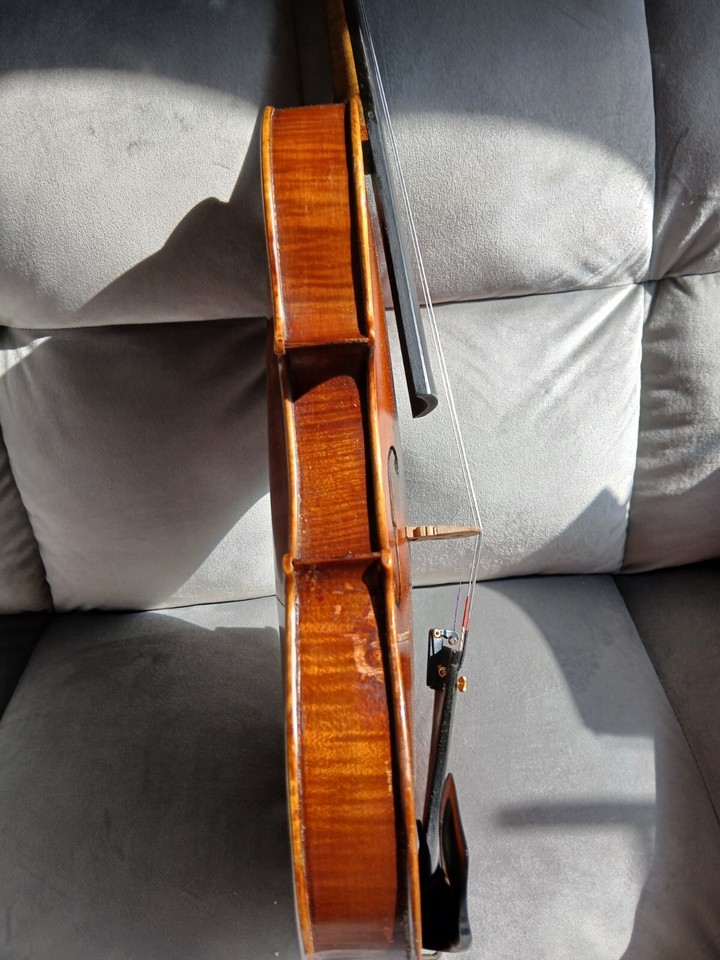 Fine Lowendall 1920s Violin | eBay