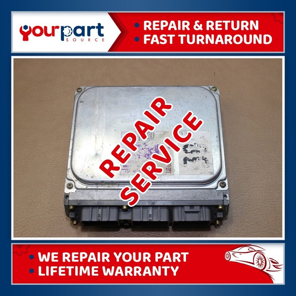*REPAIR SERVICE* 90-97 SUPRA SC300 SC400 GS300 LS400 ECU ECM PCM ENGINE ...