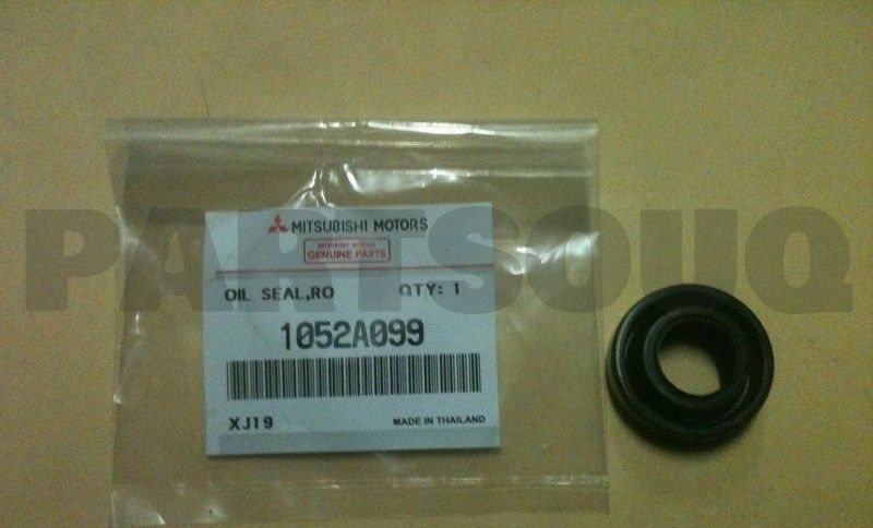 1052A099 Genuine Mitsubishi OIL SEAL,ROCKER COVER | eBay UK
