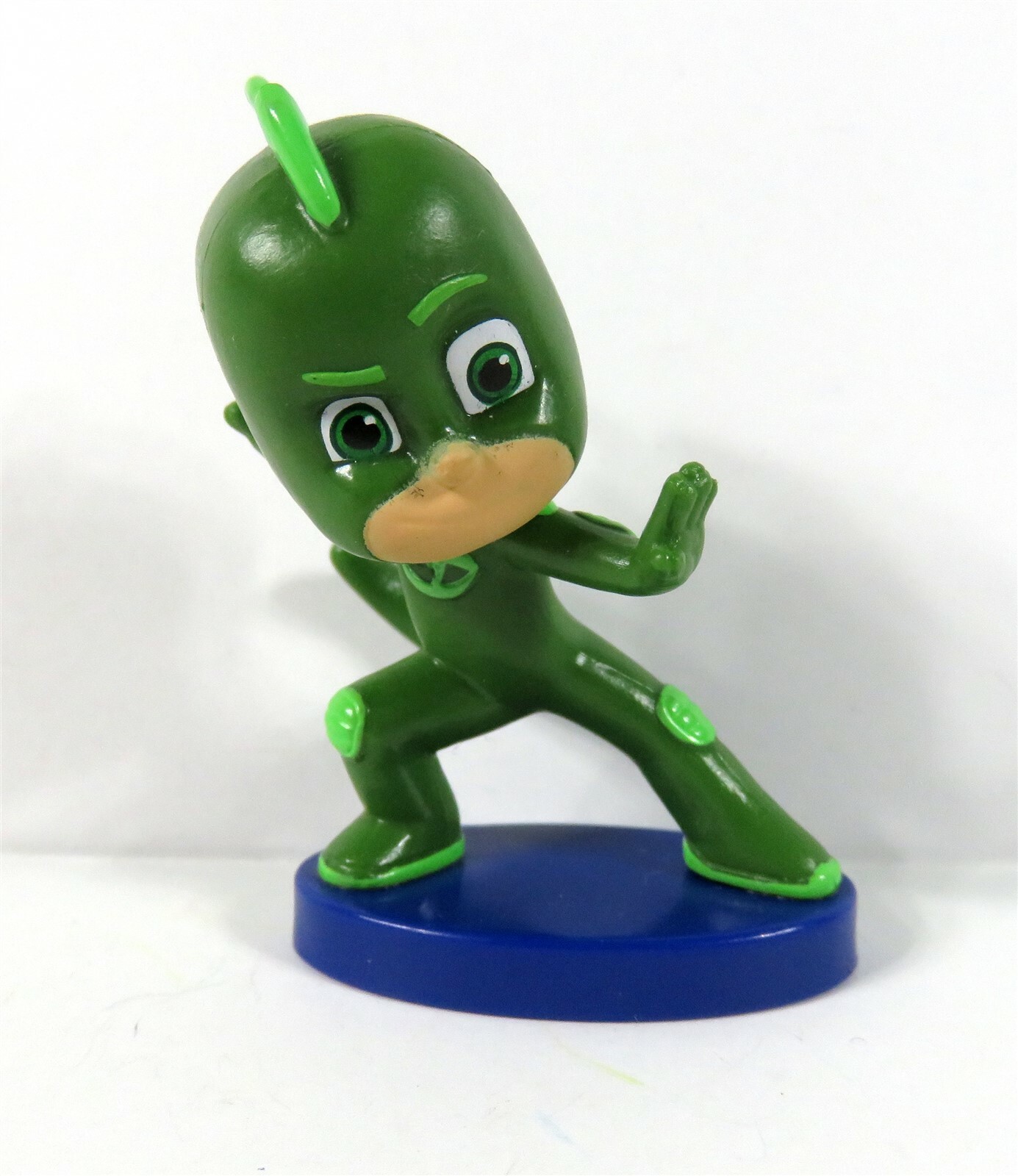PJ Masks Mini Series 2 Gekko Fighting Blind Bag Figure NEW | eBay