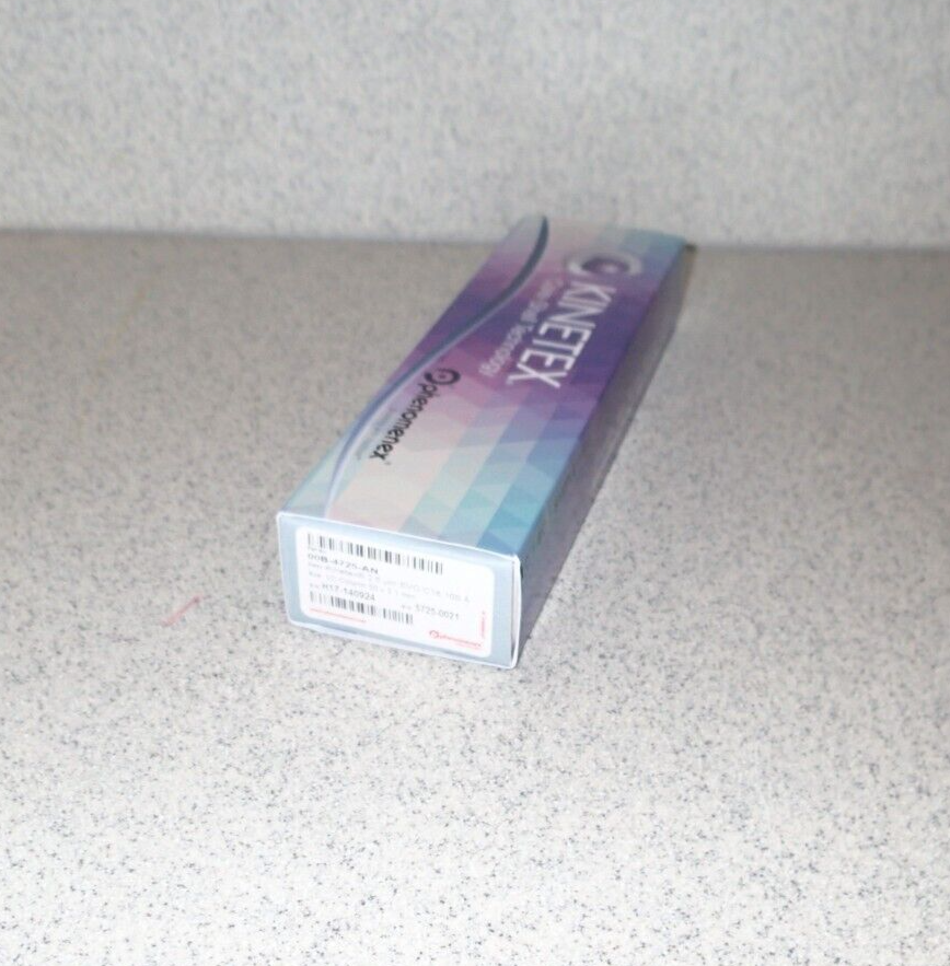 Phenomenex Kinetex 2.6µm EVO C18 100 Å LC Column 50 X 2.1 Mm 00b-4725 ...
