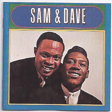 Sam & Dave, Sam & Dave | eBay