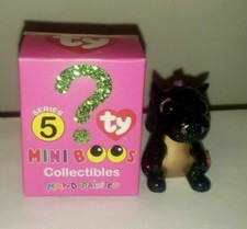 Anora the Dragon - Beanie Boos - Beaniepedia